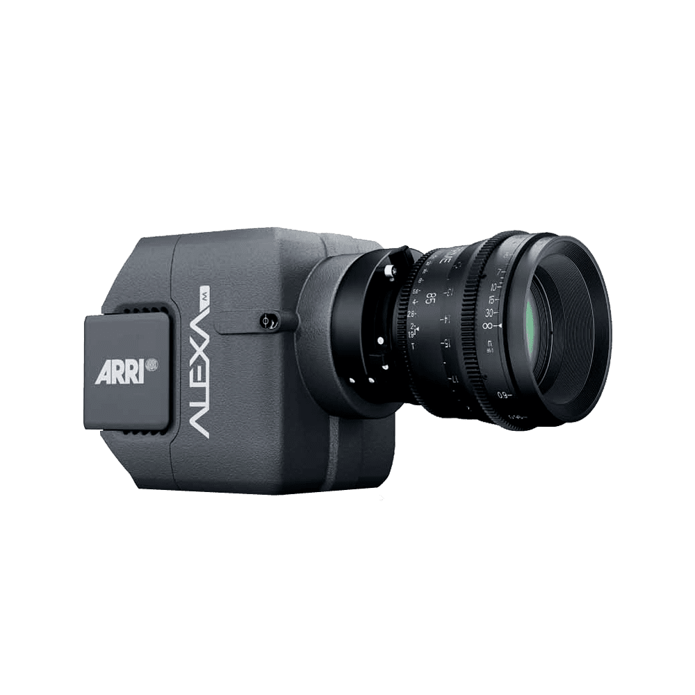 EFD Alexa M - Renta de equipo cinematográfico y filmación