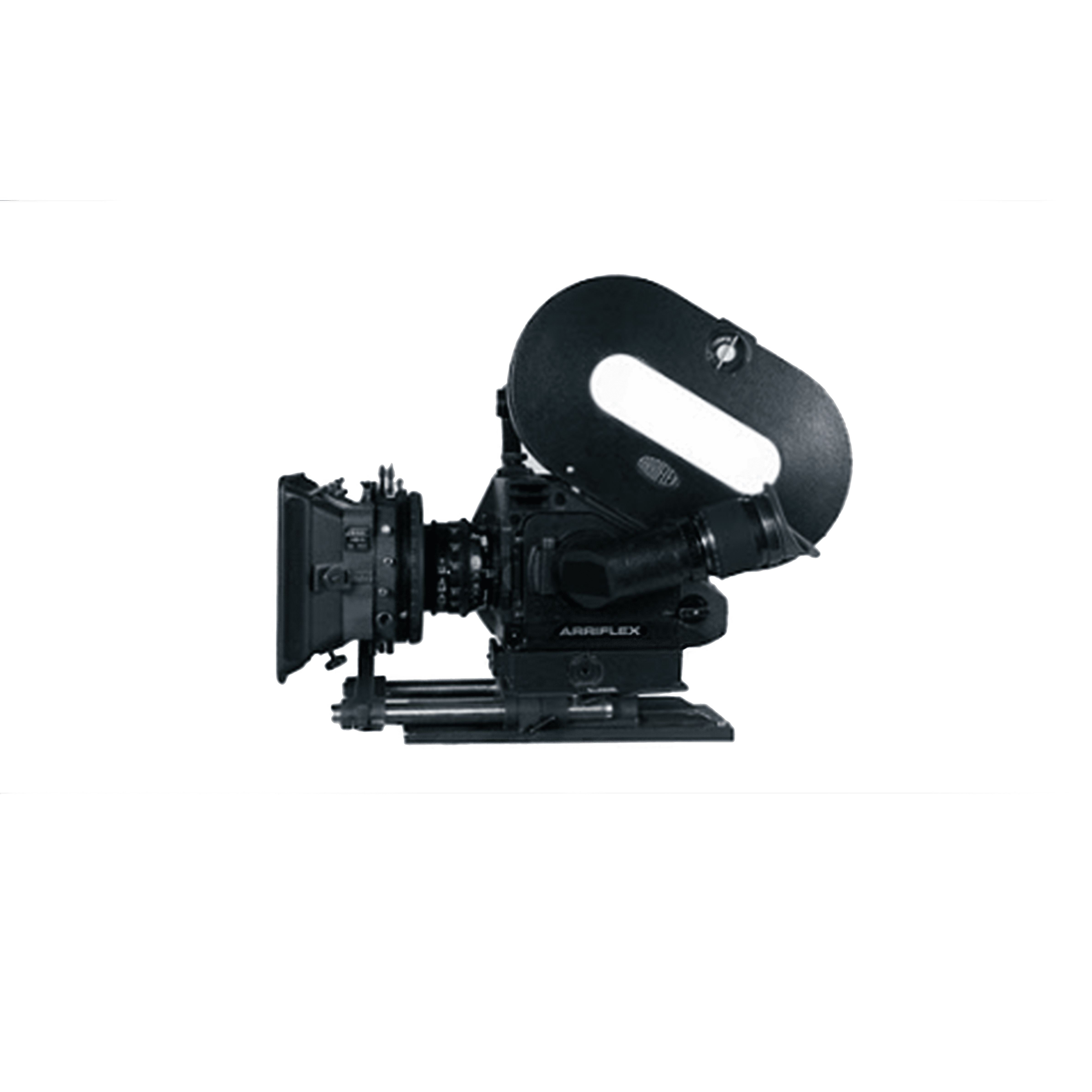 EFD Arri 35-III - Renta de equipo cinematográfico y filmación