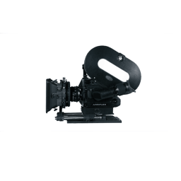 EFD Cine - Renta de equipo cinematográfico y filmación