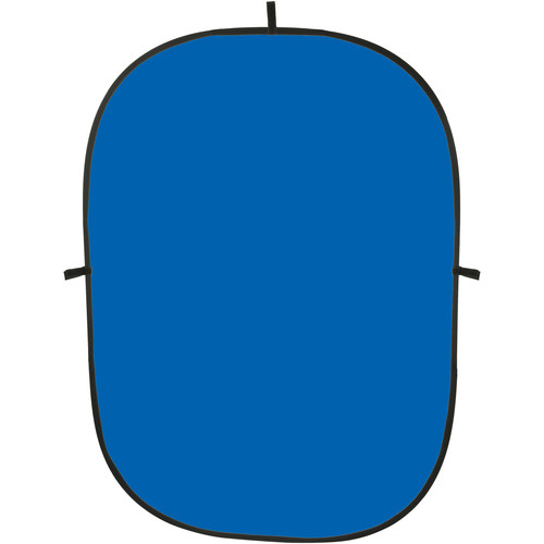 EFD Chroma azul - Renta de equipo cinematográfico y filmación